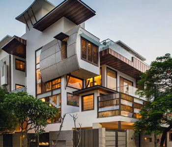 GR Construction in Pattukkottai